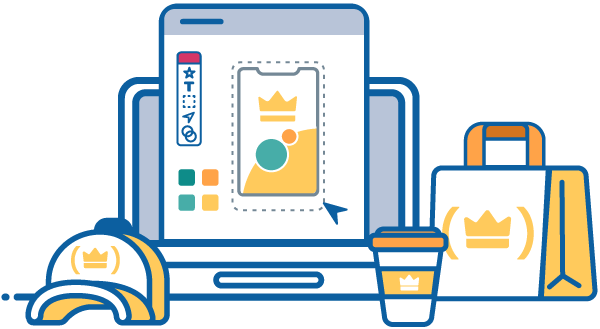 Branding | Logo | Design | Agency | InboundAV | HubSpot Partner