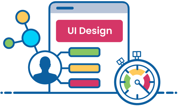 Web - App - UX/UI Design Agency | InboundAV | HubSpot Partner