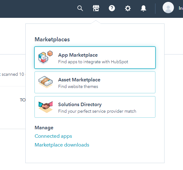 The end of disparate data: Google Search Console Integration in HubSpot