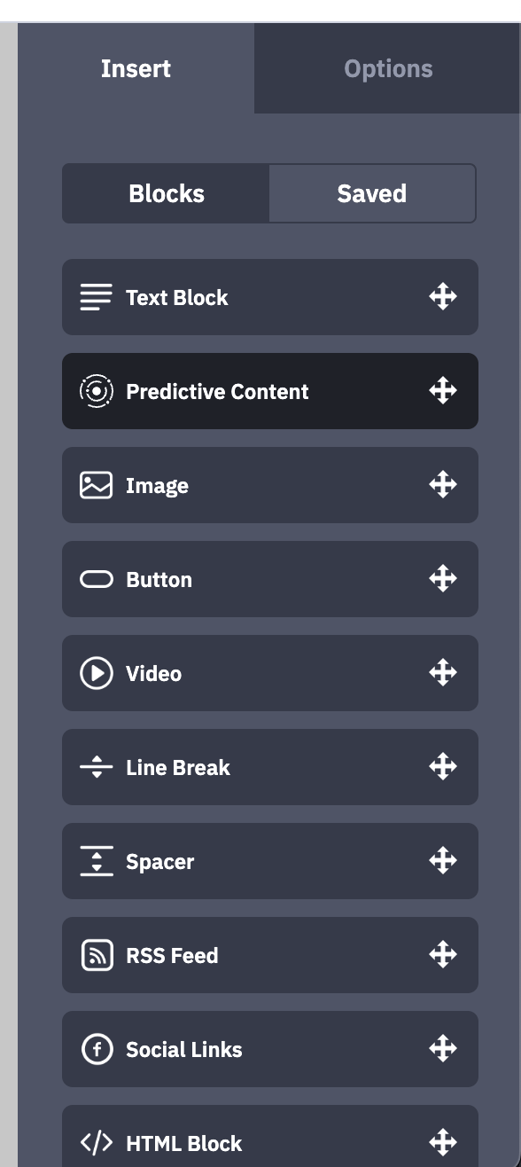 Using ActiveCampaign's Predictive and Conditional Content