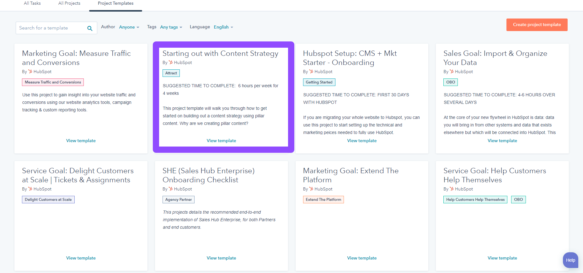 A Sneak Peek at the Best HubSpot Hidden Features