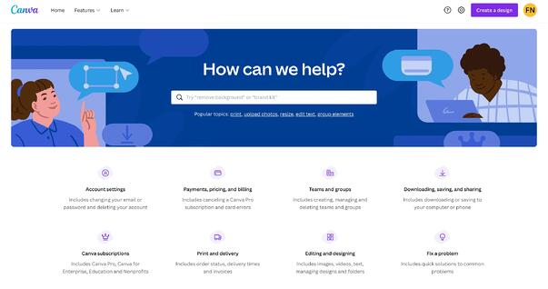 Knowledge Management Tools In HubSpot