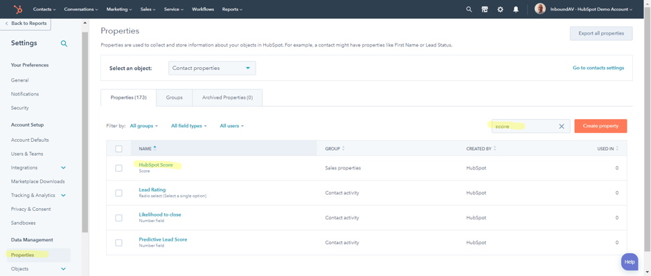 A Sneak Peek at the Best HubSpot Hidden Features
